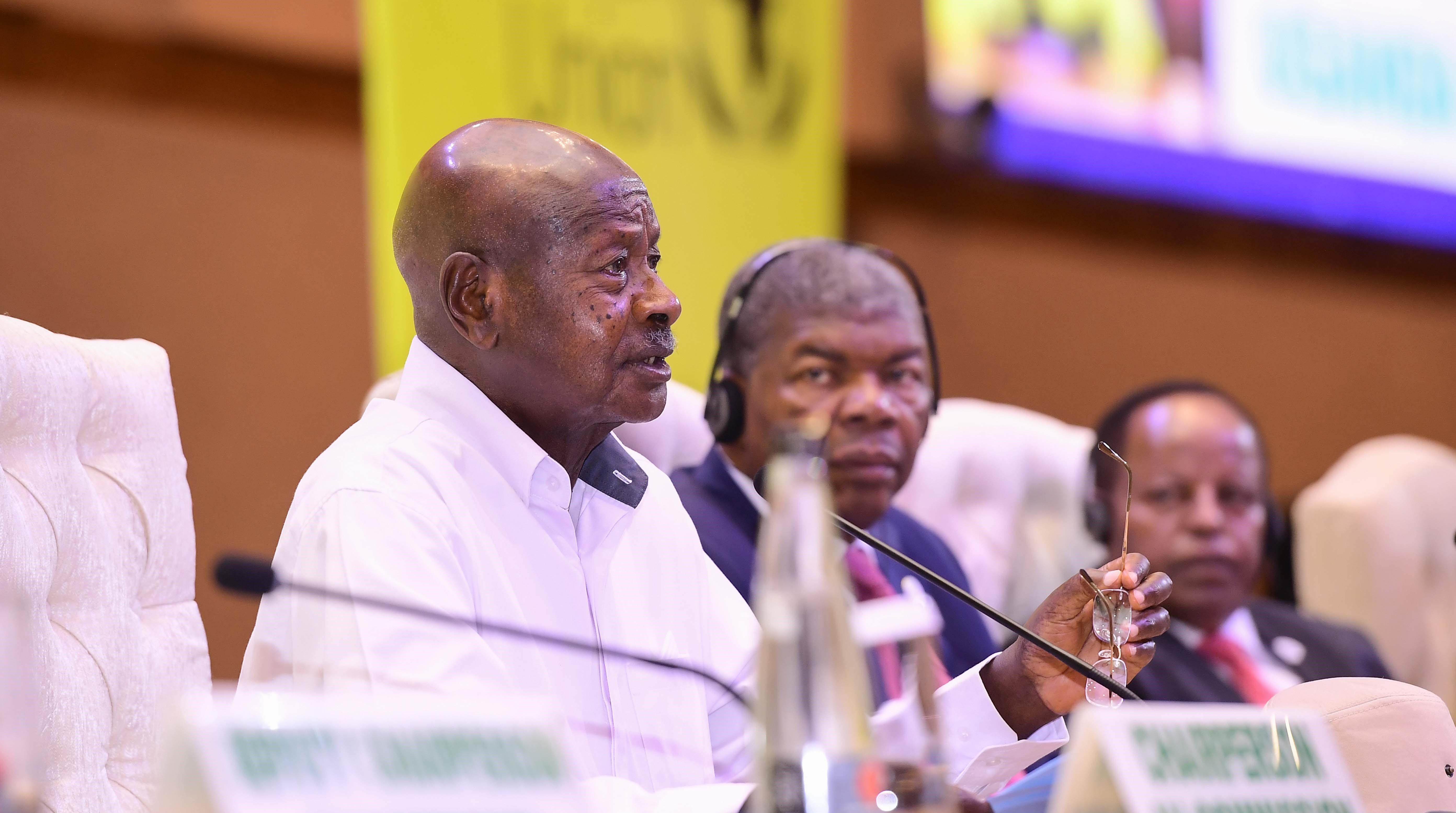 Uganda Media Centre | MINISTRY OF ICT AND NATIONAL GUIDANCE | REPUBLIC ...